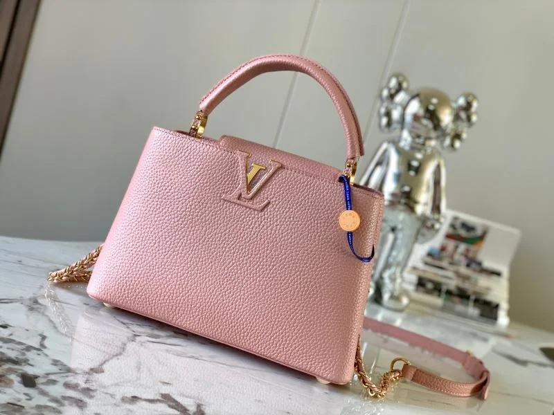 Louis Vuitton Capucines BB Bags