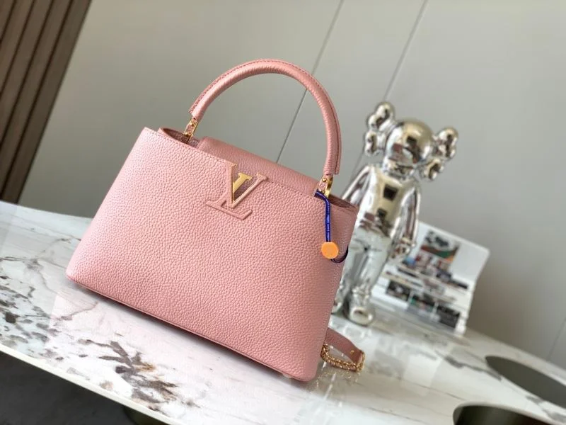 Louis Vuitton Capucines BB Bags