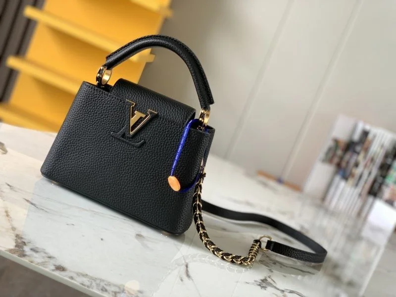 Louis Vuitton Capucines BB Bags