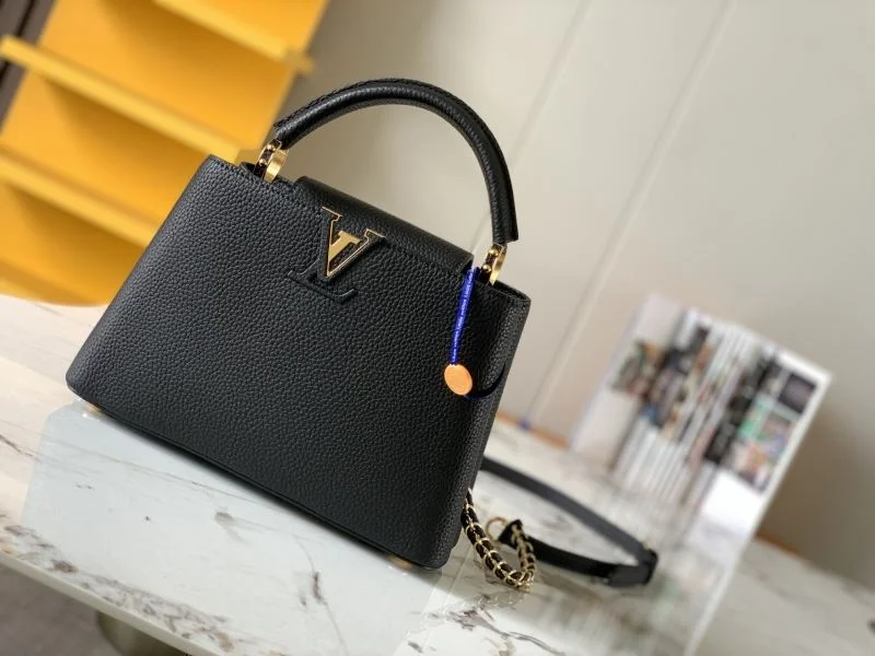 Louis Vuitton Capucines BB Bags