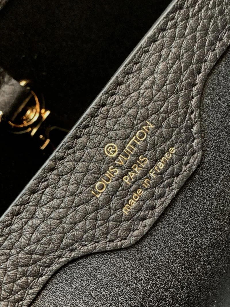 OEM Louis Vuitton Capucines BB Bags
