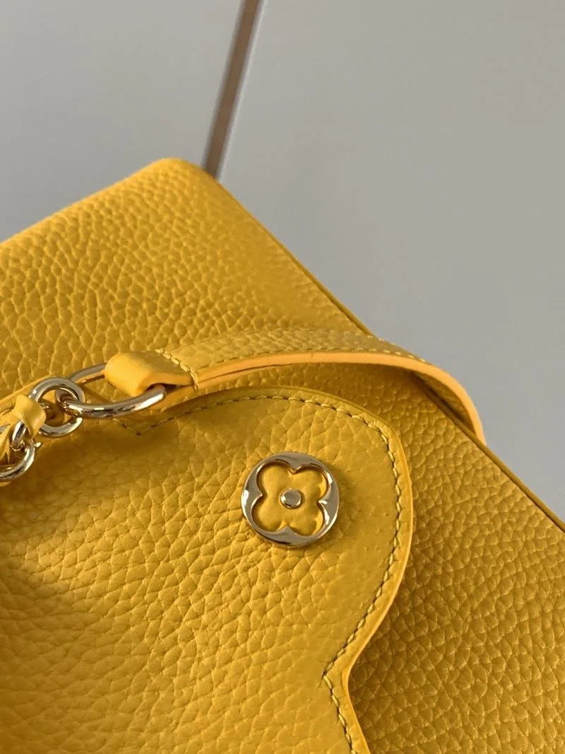 Original Louis Vuitton Capucines BB Bags