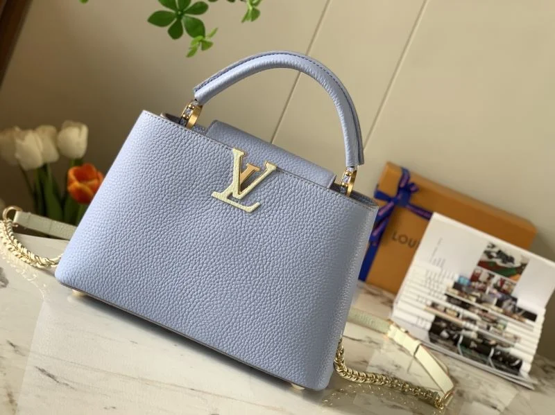 Louis Vuitton Capucines BB Bags