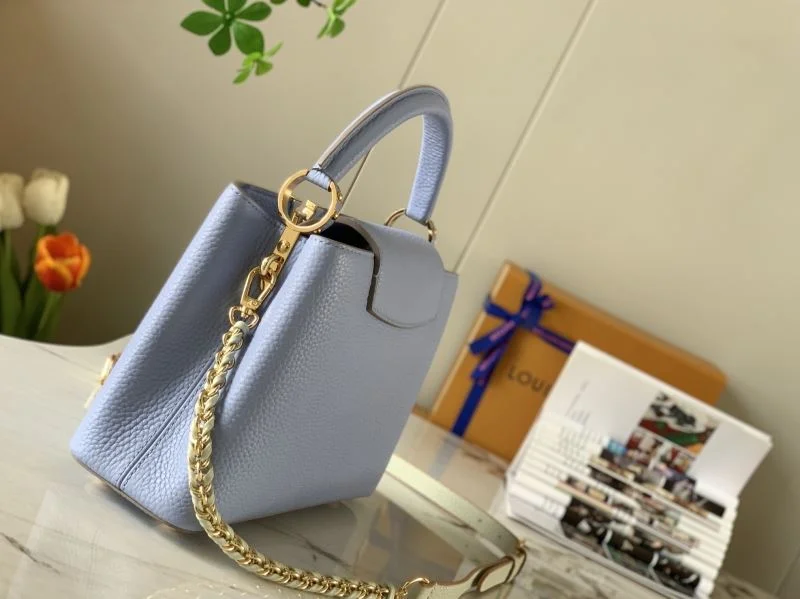 Low-cost Louis Vuitton Capucines BB Bags