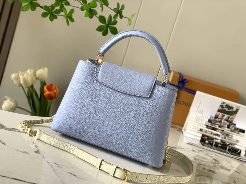Low-cost Louis Vuitton Capucines BB Bags