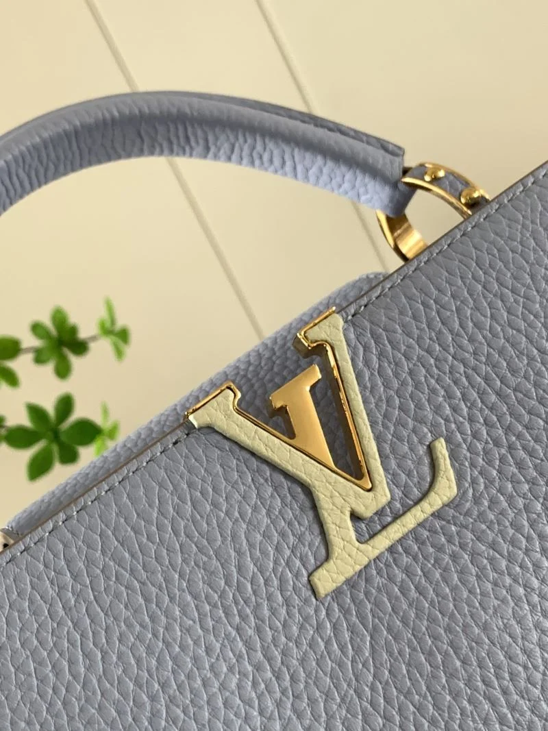 Low-cost Louis Vuitton Capucines BB Bags