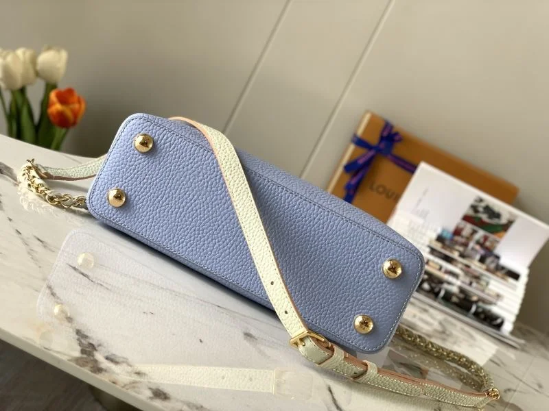 Low-cost Louis Vuitton Capucines BB Bags