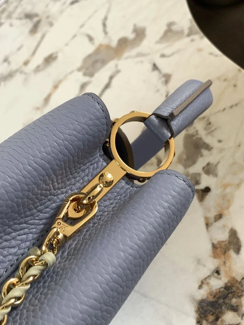 Low-cost Louis Vuitton Capucines BB Bags