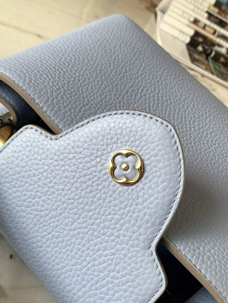 Low-cost Louis Vuitton Capucines BB Bags