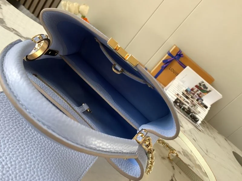 Low-cost Louis Vuitton Capucines BB Bags
