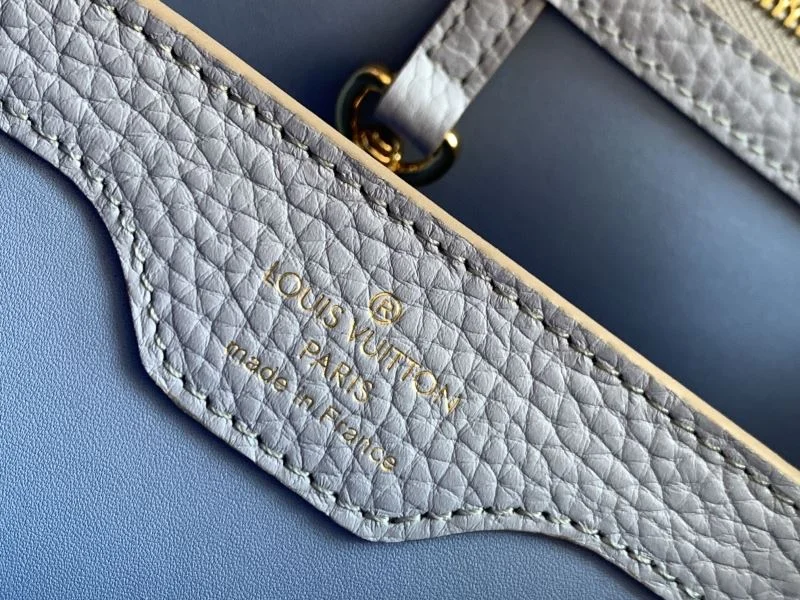 Low-cost Louis Vuitton Capucines BB Bags