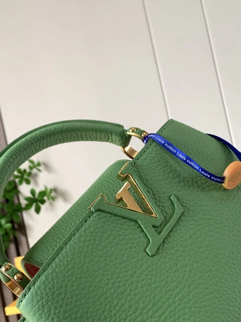 1:1 copy Louis Vuitton Capucines BB Bags