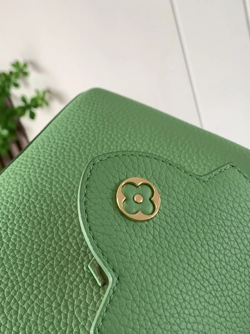 1:1 copy Louis Vuitton Capucines BB Bags