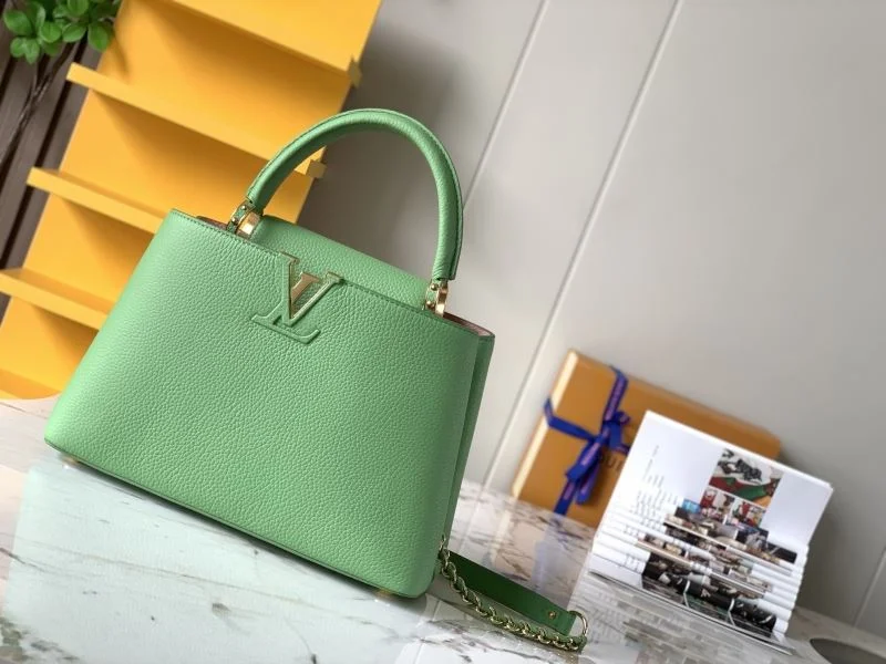 Louis Vuitton Capucines BB Bags