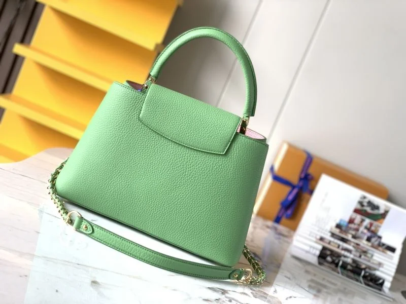 1:1 copy Louis Vuitton Capucines BB Bags