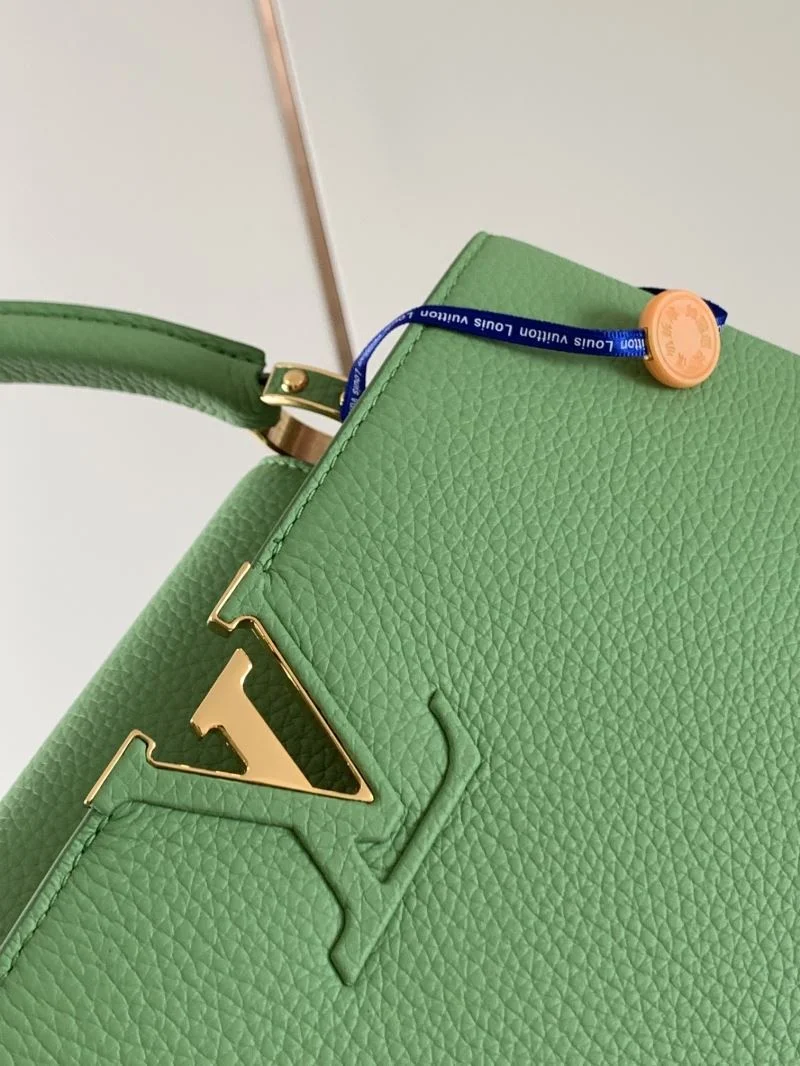 1:1 copy Louis Vuitton Capucines BB Bags
