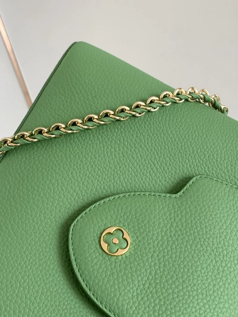 1:1 copy Louis Vuitton Capucines BB Bags