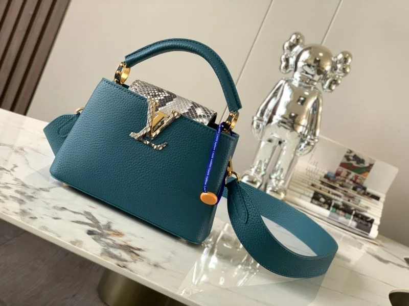 Louis Vuitton Capucines BB Bags