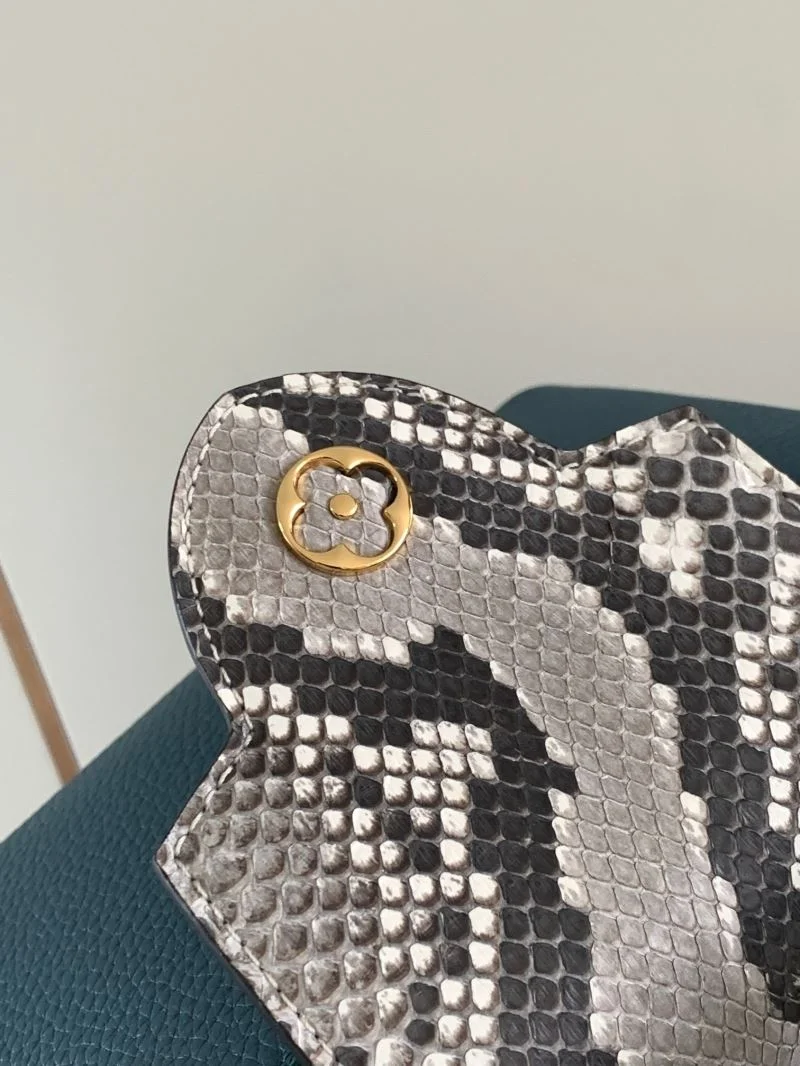 Accurate model Louis Vuitton Capucines BB Bags