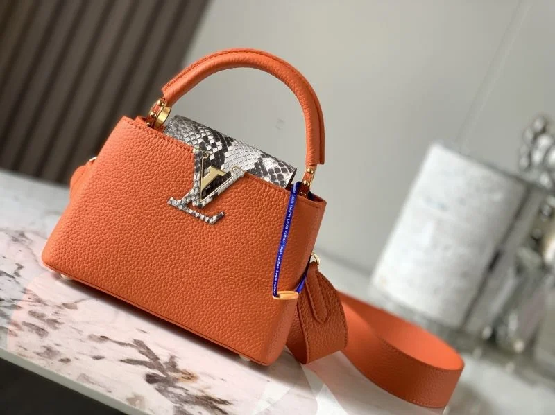 Louis Vuitton Capucines BB Bags