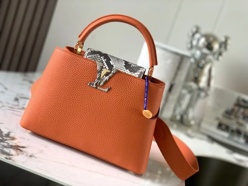 Louis Vuitton Capucines BB Bags