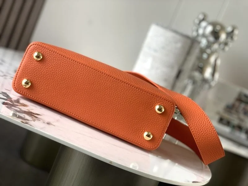 Cut-rate Louis Vuitton Capucines BB Bags