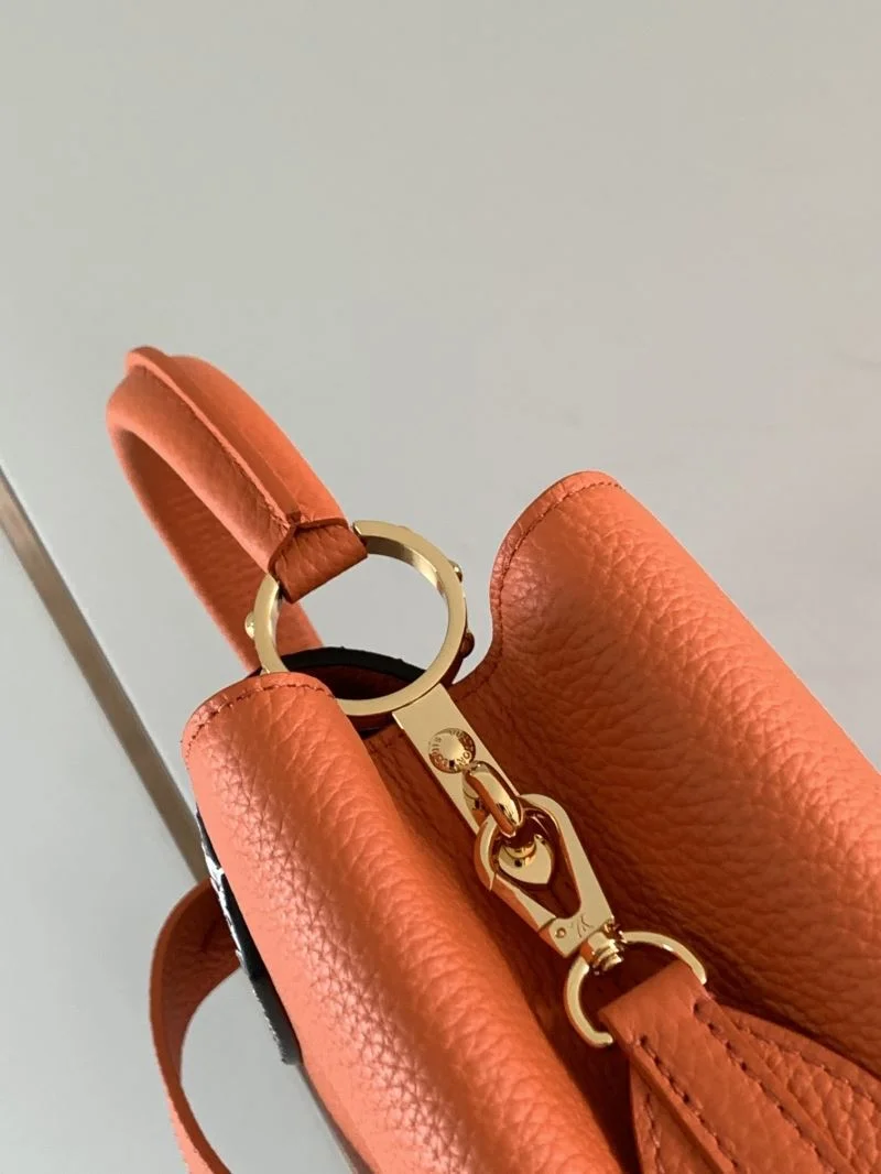 Cut-rate Louis Vuitton Capucines BB Bags