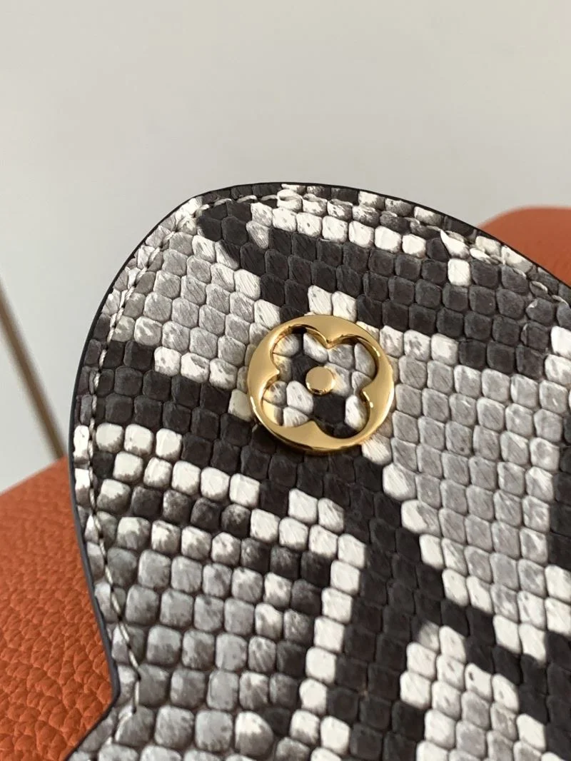 Cut-rate Louis Vuitton Capucines BB Bags