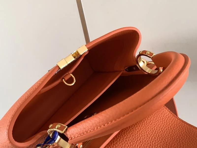 Cut-rate Louis Vuitton Capucines BB Bags