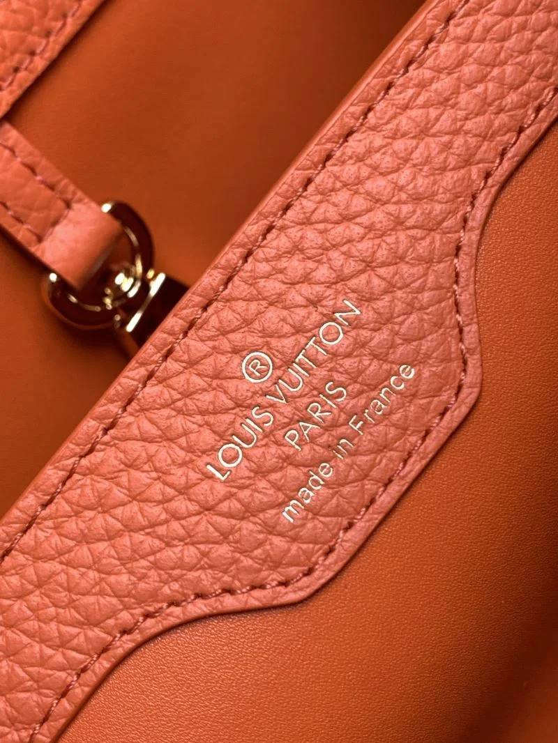 Cut-rate Louis Vuitton Capucines BB Bags