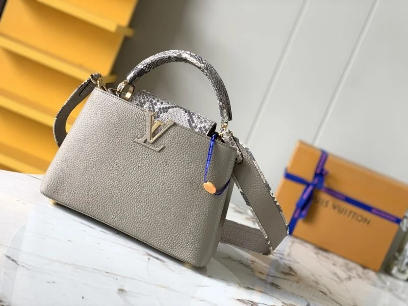 Louis Vuitton Capucines BB Bags