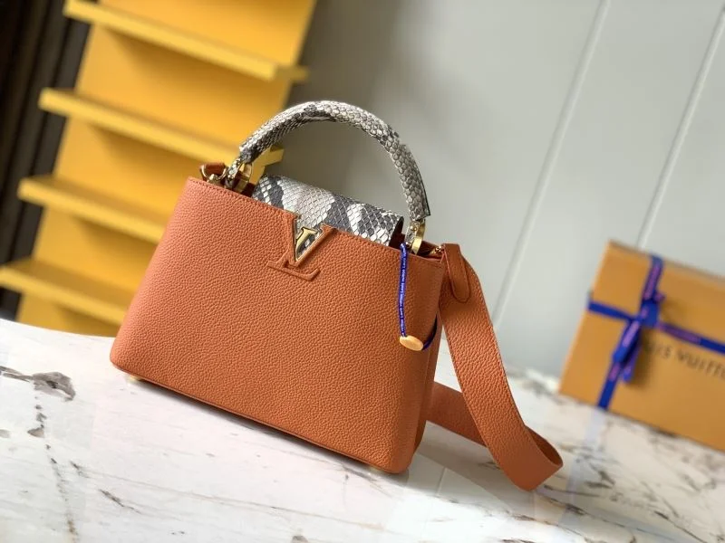 Louis Vuitton Capucines BB Bags