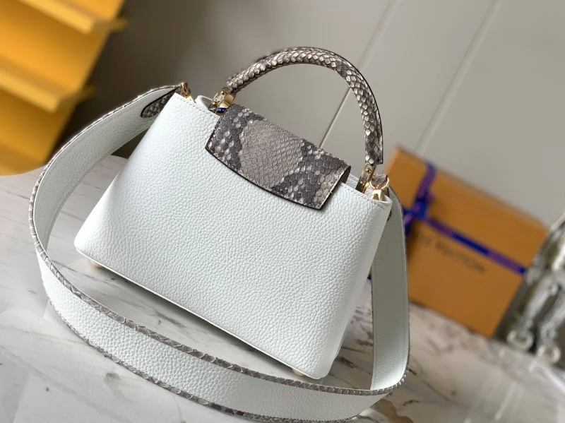 Affordable Louis Vuitton Capucines BB Bags