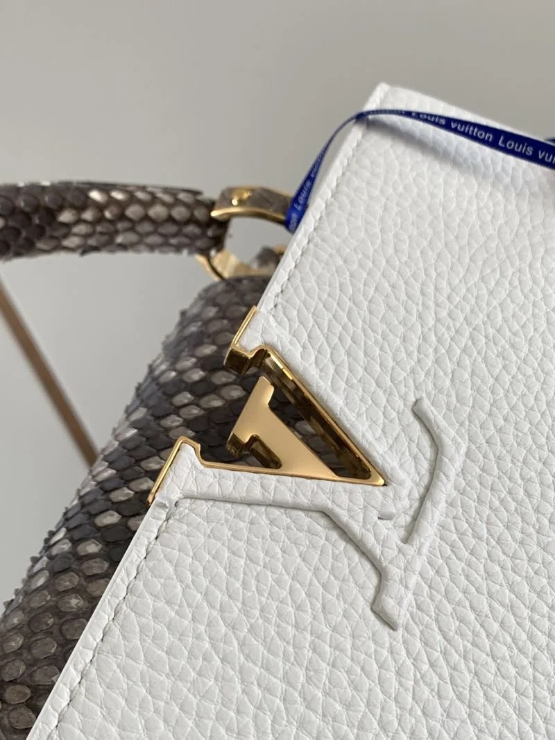 Affordable Louis Vuitton Capucines BB Bags