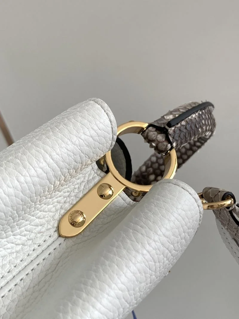 Affordable Louis Vuitton Capucines BB Bags