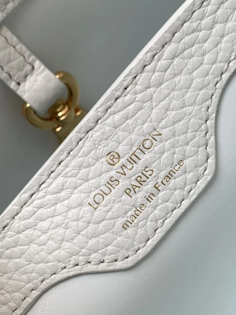Affordable Louis Vuitton Capucines BB Bags