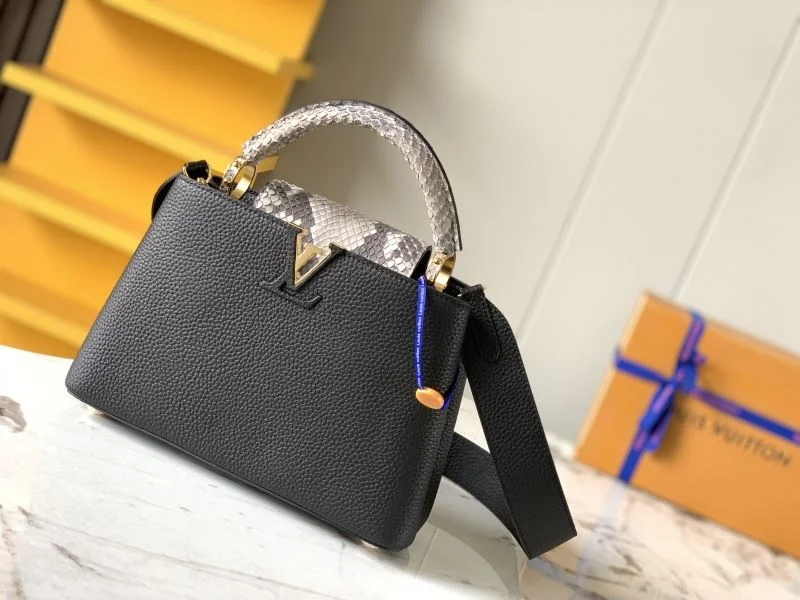 Louis Vuitton Capucines BB Bags