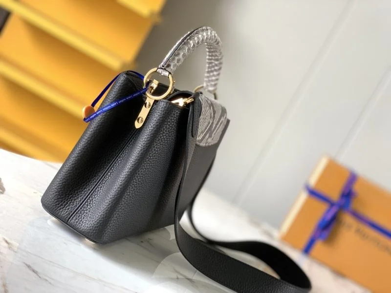 Inexpensive Louis Vuitton Capucines BB Bags