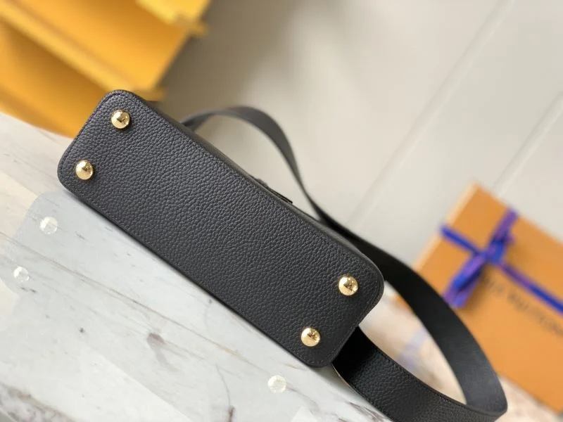 Inexpensive Louis Vuitton Capucines BB Bags