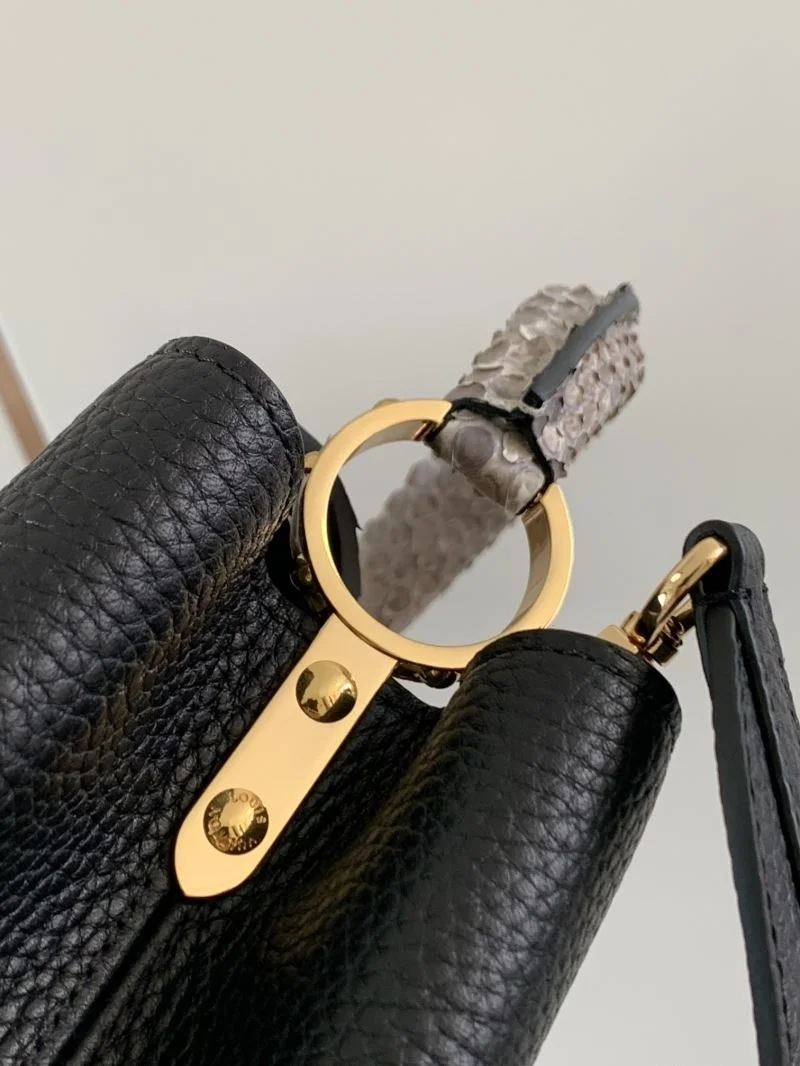 Inexpensive Louis Vuitton Capucines BB Bags
