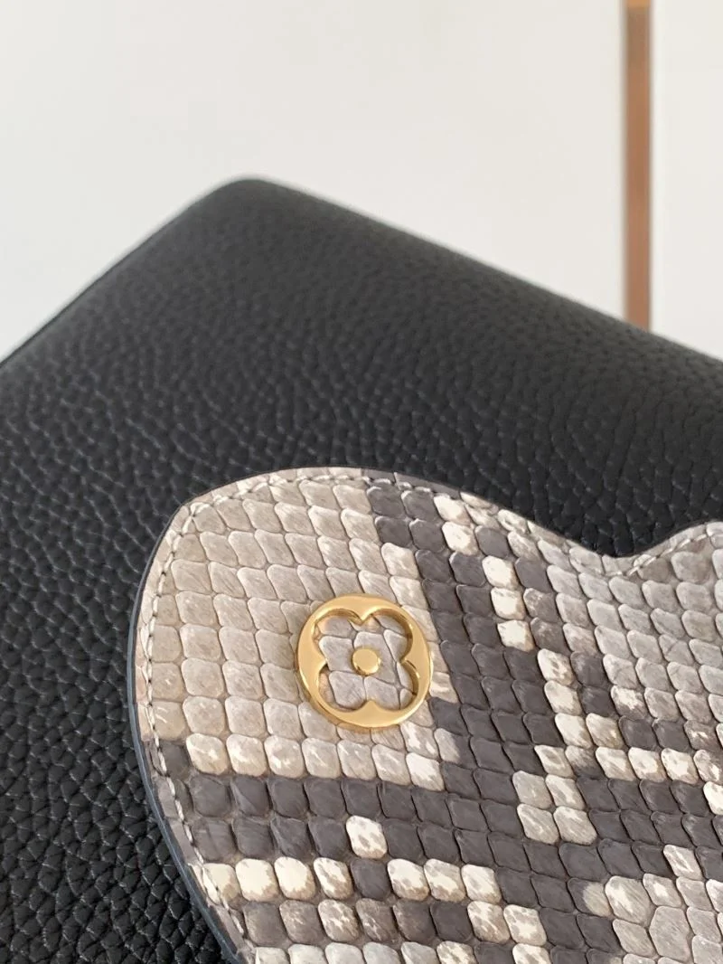 Inexpensive Louis Vuitton Capucines BB Bags