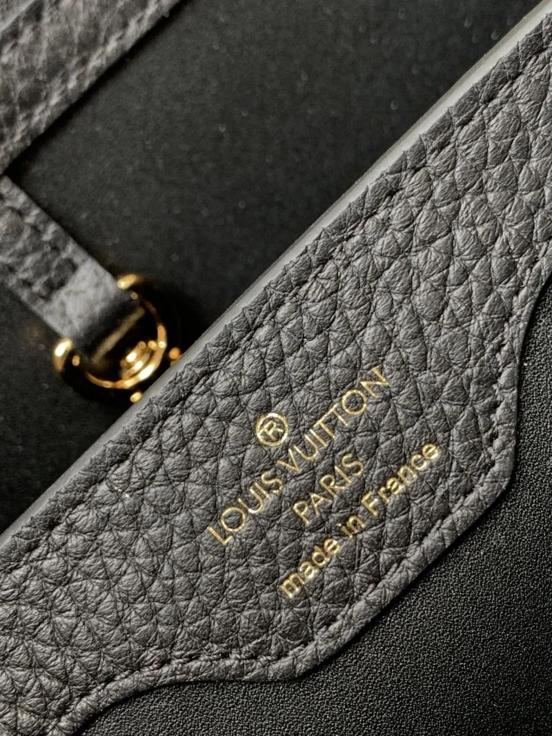 Inexpensive Louis Vuitton Capucines BB Bags