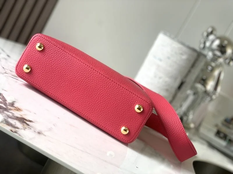 Reasonably priced Louis Vuitton Capucines BB Bags