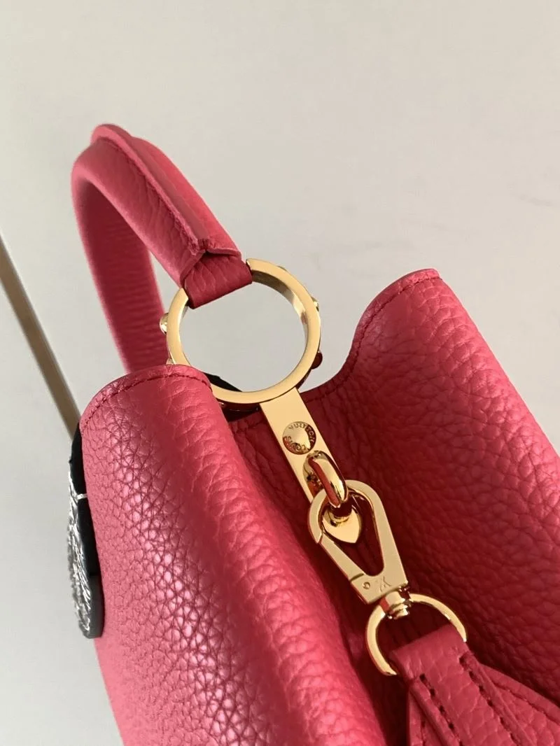 Reasonably priced Louis Vuitton Capucines BB Bags