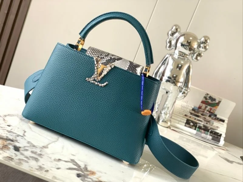 Louis Vuitton Capucines BB Bags