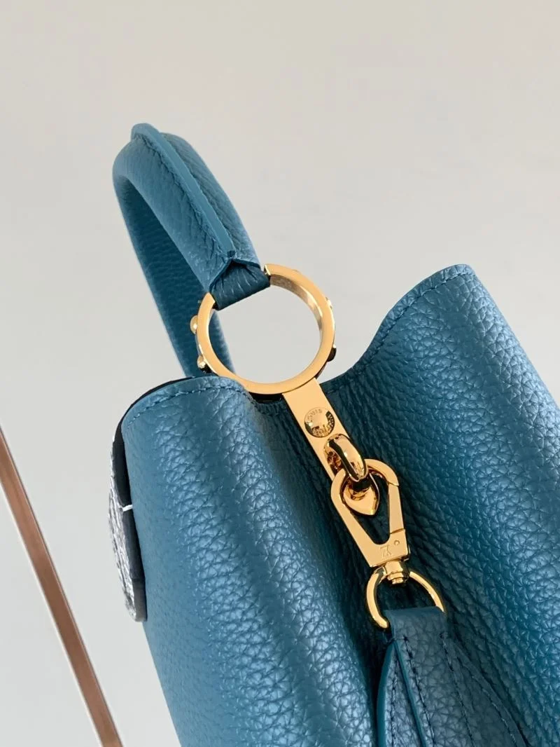 Top match Louis Vuitton Capucines BB Bags