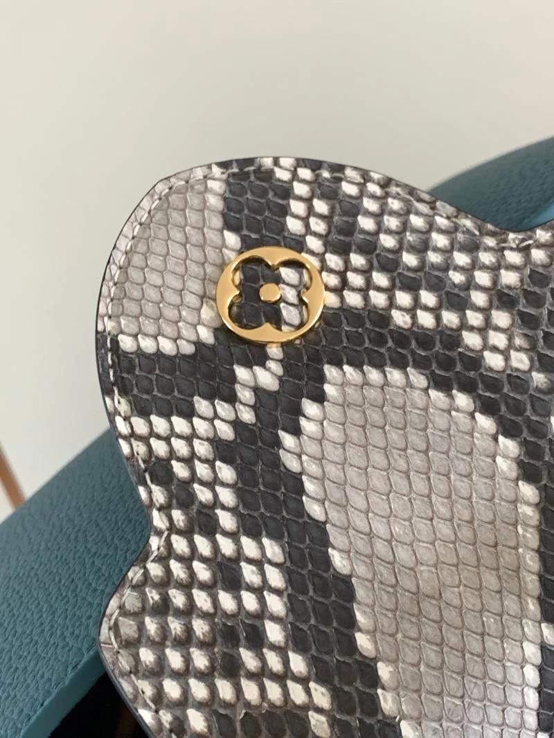 Top match Louis Vuitton Capucines BB Bags