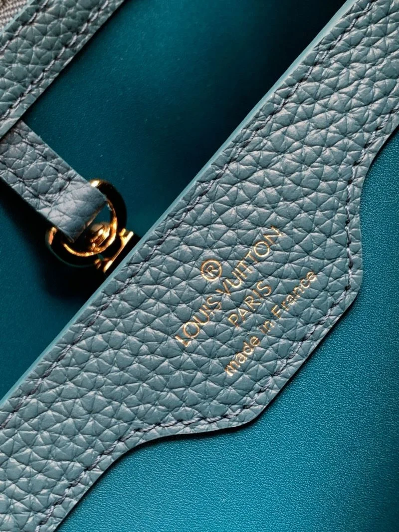 Top match Louis Vuitton Capucines BB Bags