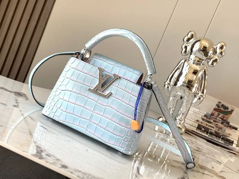 Louis Vuitton Capucines BB Bags