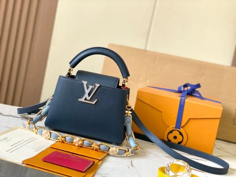 Louis Vuitton Capucines BB Bags